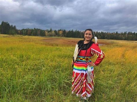 Mikmaq Art Experience Indigenous Tourism Destination