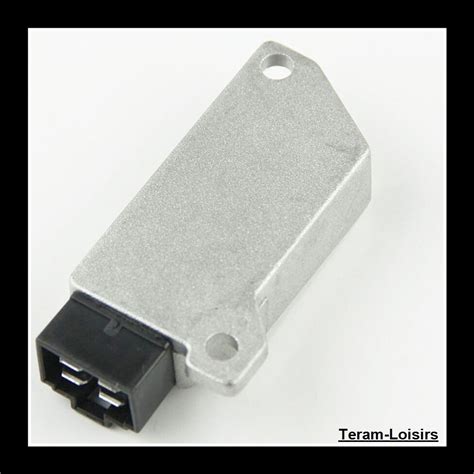 Régulateur Tension Yamaha Fzx 250 Ebay