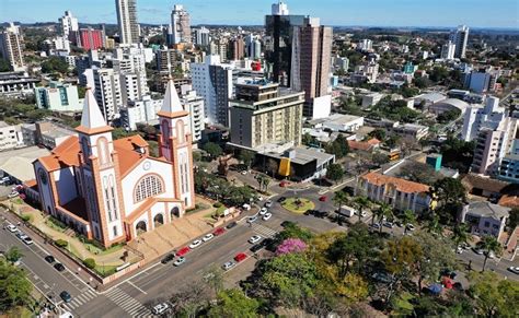 Concurso Público Chapecó 2022 Confira A Situação Dos Certames