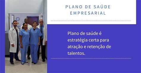 Plano de saúde é estratégia certa para atração e retenção de talentos