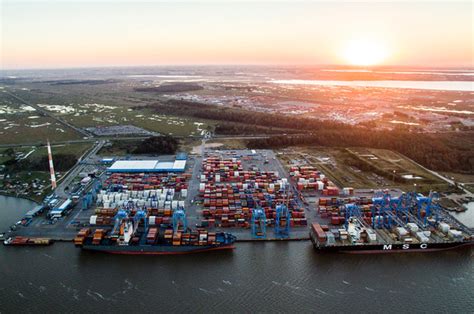 Wilson Sons é a primeira companhia da América Latina a ingressar no TIC