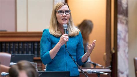 Nicole Mitchell Trial Reveals Possible Missteps In Mn Senators Case