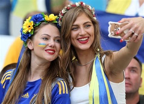 Las Bellezas De La Eurocopa 2016 Futbol Sapiens