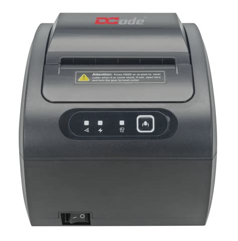 USB Thermal Receipt Printer POS Printers Receipt Printer