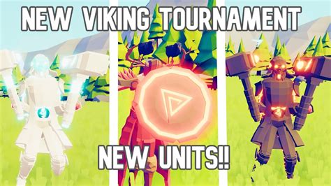 New Viking Tournament Tabs Tournament Tabs Mods Strategymoon