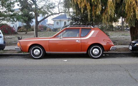 Amc Gremlin Pictures Freaking News