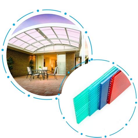 Polycarbonate Roofing Sheets In Calicut Kerala Mount Roof