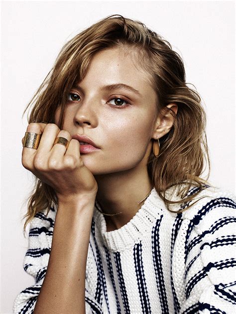 Most Viewed Magdalena Frackowiak Wallpapers K Wallpapers