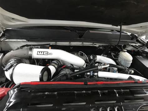 Lml Wehrli Fab S475 Twin Turbo Chevy And Gmc Duramax Diesel Forum