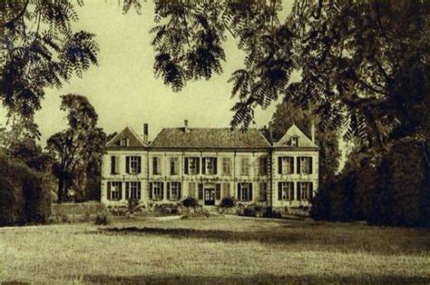 Le Château Juvigny