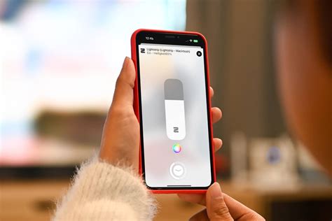 Home Widget Enables Functional Widgets For Philips Hue
