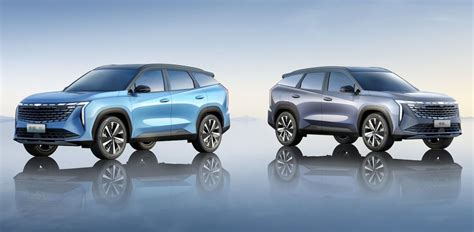 What If A Proton X30 Was Real And Looked This Sexy Auto News Carlist My