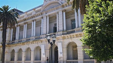 La Universidad Nacional De Rosario Pone En Marcha Una Secundaria