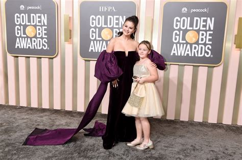 Gracie Selena Gomezs Sister Turns Hair Purple To Celebrate ‘speak