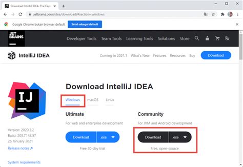 Install Intellij Idea Community Version Design Talk