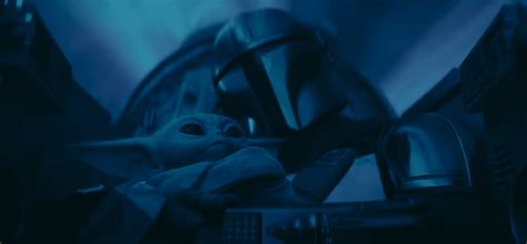 Review The Mandalorian Season 3 Episode 1 The Apostate Geeks