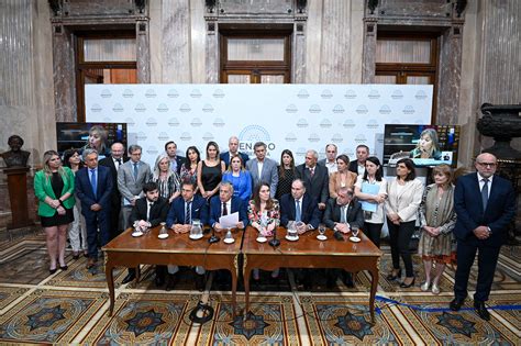 Juntos Por El Cambio Pidió Citar Al Presidente Del Bcra Al Senado Infobae