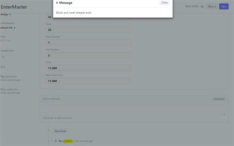 Frappe Msgprint Frappe Throw Problem Customization Frappe Forum