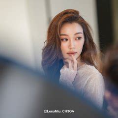 Miu Natsha Taechamongkalapiwat หมิว ณัชชา เตชะมวคลาภิวัฒน์ Mydramalist