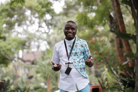 evans ouma on linkedin norecalumni
