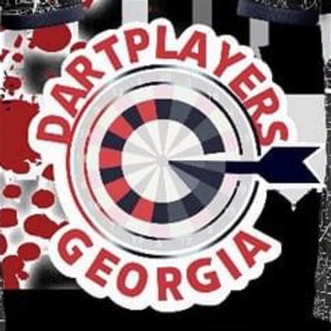 Dart Players Georgia Bonaire Ga