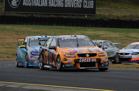Holden Touring Car Gallery