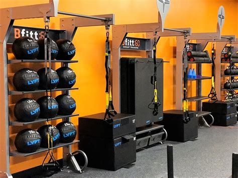 Gallery GYM RAX