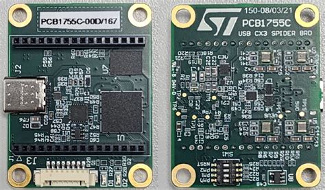 St 意法半导体 15mp近红外低功耗光车用全局快门图像传感器 知乎