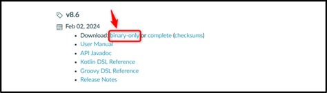 How To Install Gradle On Ubuntu Linux Genie