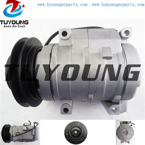 Made In China Toyota Land Cruiser 30 Auto Ac Compressors 447260 6671
