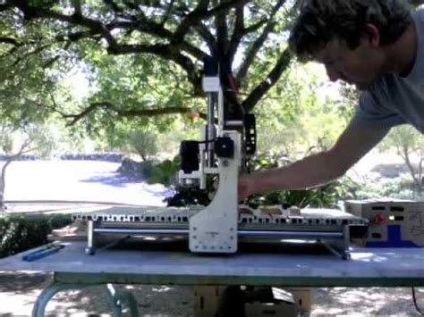 CNC YouTube