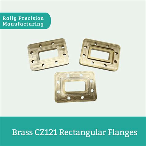 Waveguide Components Precision Engineering For Rf Systems