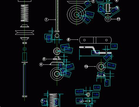 Downloads Archive • Page 15496 Of 19194 • Designs Cad