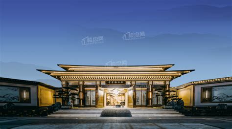 中海臻如府 呼和浩特中海臻如府房价 楼盘怎么样 呼和浩特楼盘网