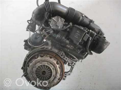 Peugeot 206 Cc Engine 764 19 € Rrr