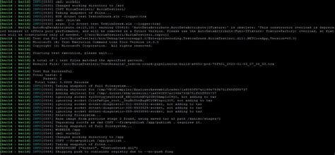 tekton pipelines ile sürekli entegrasyon akışı enterprisecoding