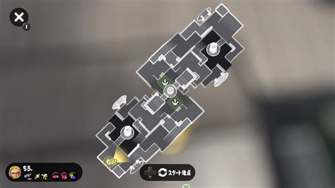 【スプラ3】マンタマリア号のルール別マップ一覧【スプラトゥーン3】 攻略大百科