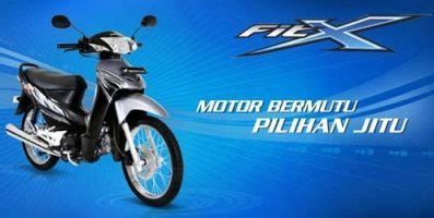 Ujang Eko Histori Honda Supra Fit