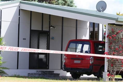 Sunlive Murder Accused Faces Trial The Bays News First