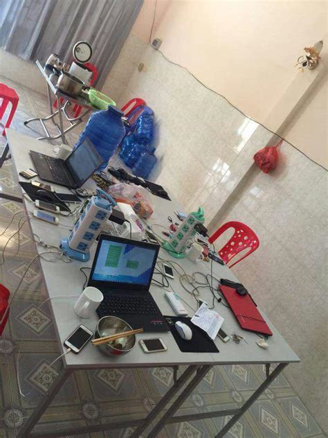 នគរបាលខេត្តព្រះសីហនុបង្ក្រាបល្បែងស៊ីសងតាមinternetឃាត់ខ្លួនជនជាតិចិន2នាក់ កំណត់ត្រា