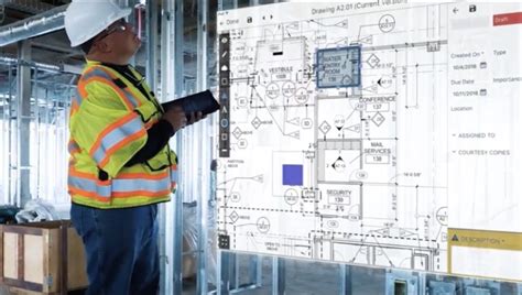 Trimbles Projectsight—next Gen Cloud Based Ipad App For Construction Management