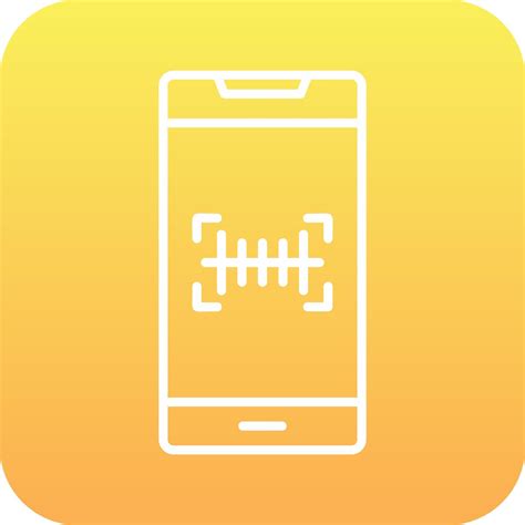 Barcode Scanner Vector Icon 38844688 Vector Art At Vecteezy