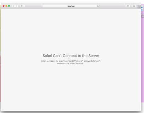 I Can T Access Cups Apple Community