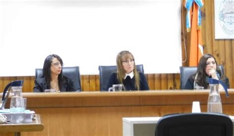 Comienzan Los Alegatos En El Juicio Por Abuso Sexual Fm Fuego