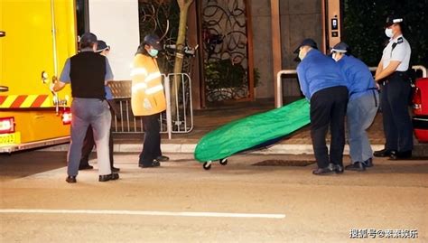 香港前特首梁振英小女儿猝逝，年仅33岁，离世前2天发布伤心动态梁齐昕reallythe