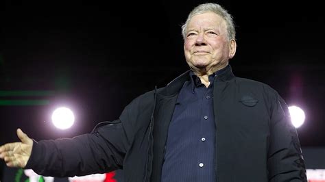 William Shatner Turns 95 And Gives Blunt Life Advice That Keeps Him
