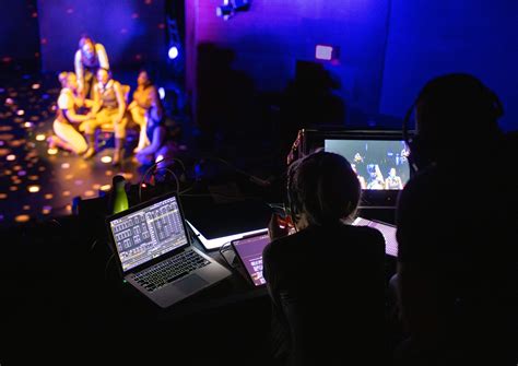 The Invisible On Film Catalyst Theatre
