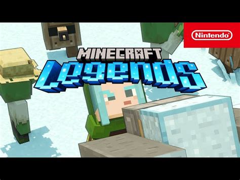 Minecraft Legends Leg Ending Development After A Final Update