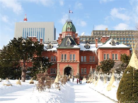 【2023年】北海道・札幌観光特集！札幌でおすすめの観光スポット 旅のしおり