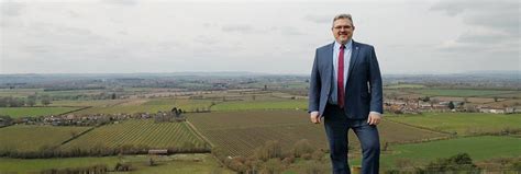 Mick Clark Selected By Lib Dems For Yeovil Constituency